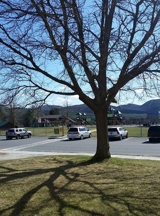 Warrensburg Recreation Field