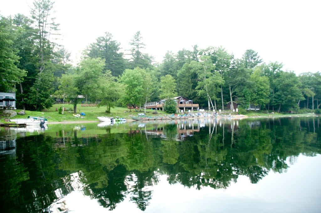 Trout Lake Club