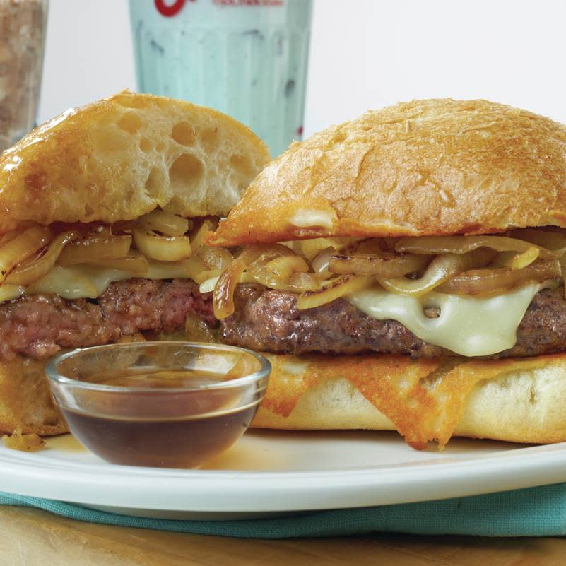 Friendly's Restaurant