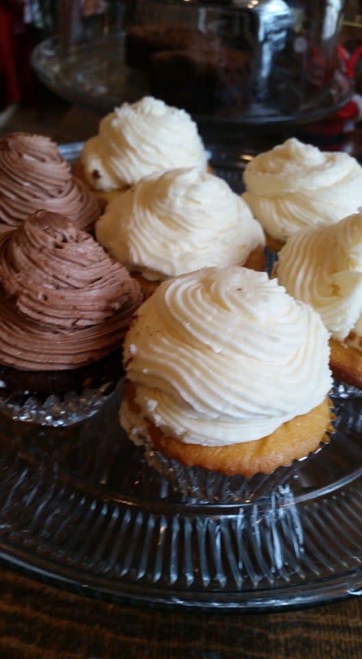 Dickinson's Delights