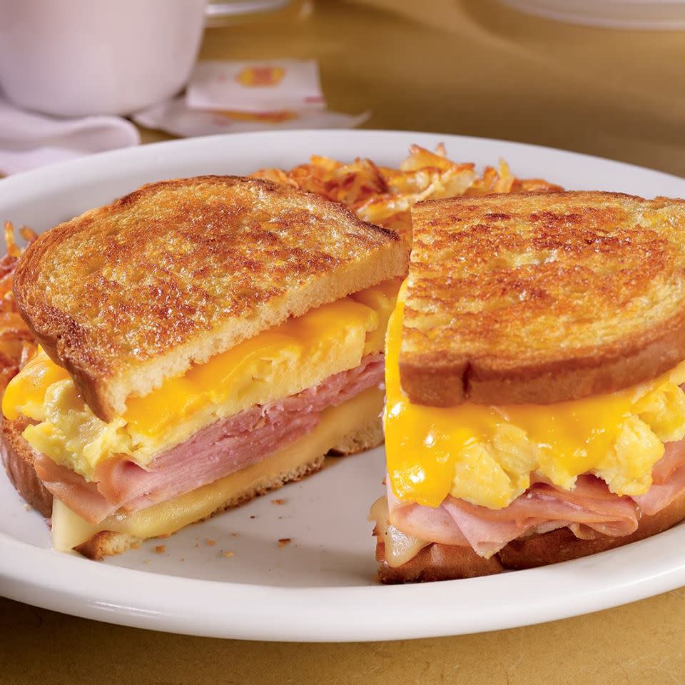 Denny's