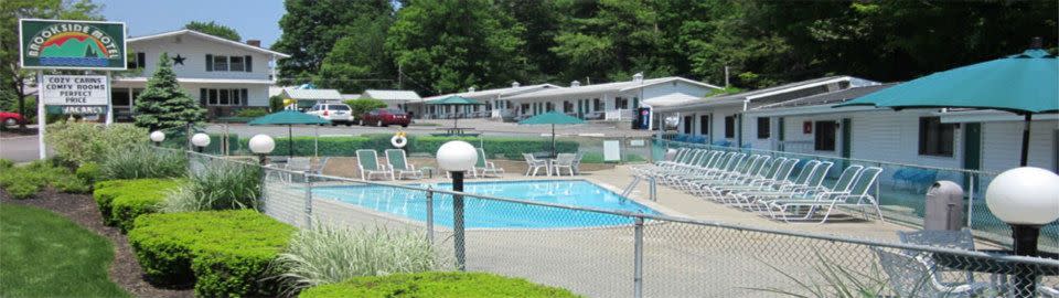 Brookside Motel