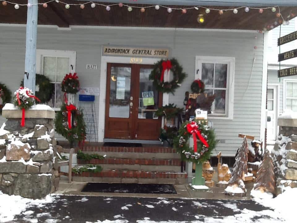 Adirondack General Store