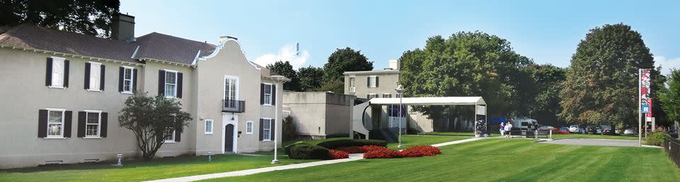 The Hyde Collection | Art Museum in Glens Falls, NY | Visit the Lake ...