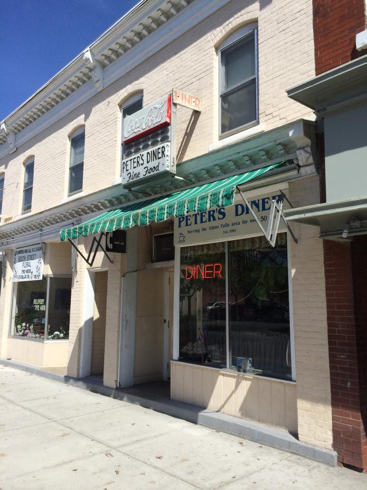 Peter's Diner