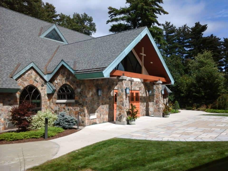 Sacred Heart Church
