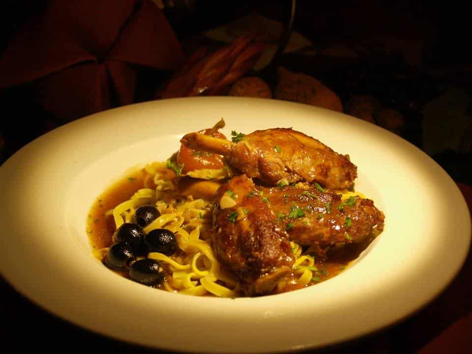 Mama Riso's Restaurant