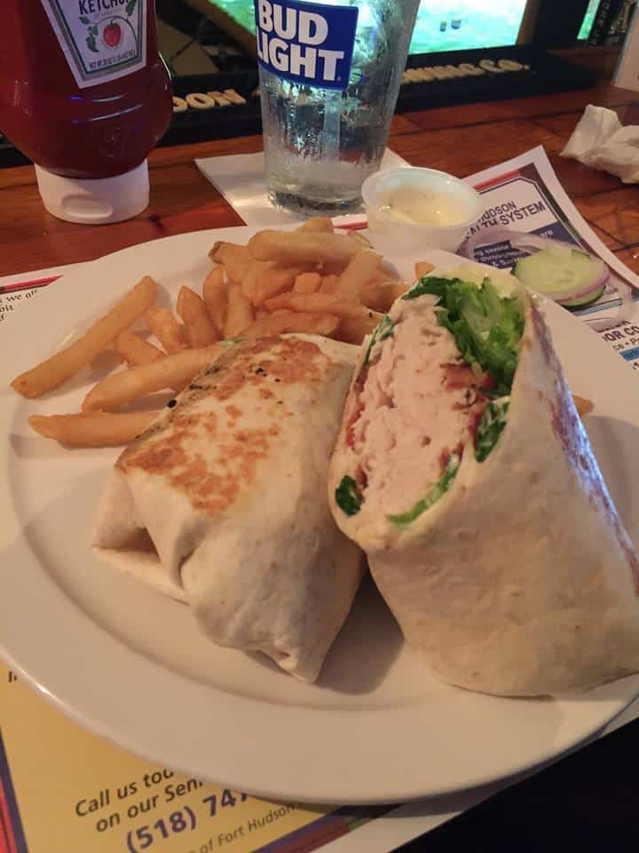 The Docksider Restaurant | Year-Round Waterfront Dining on Glen Lake ...