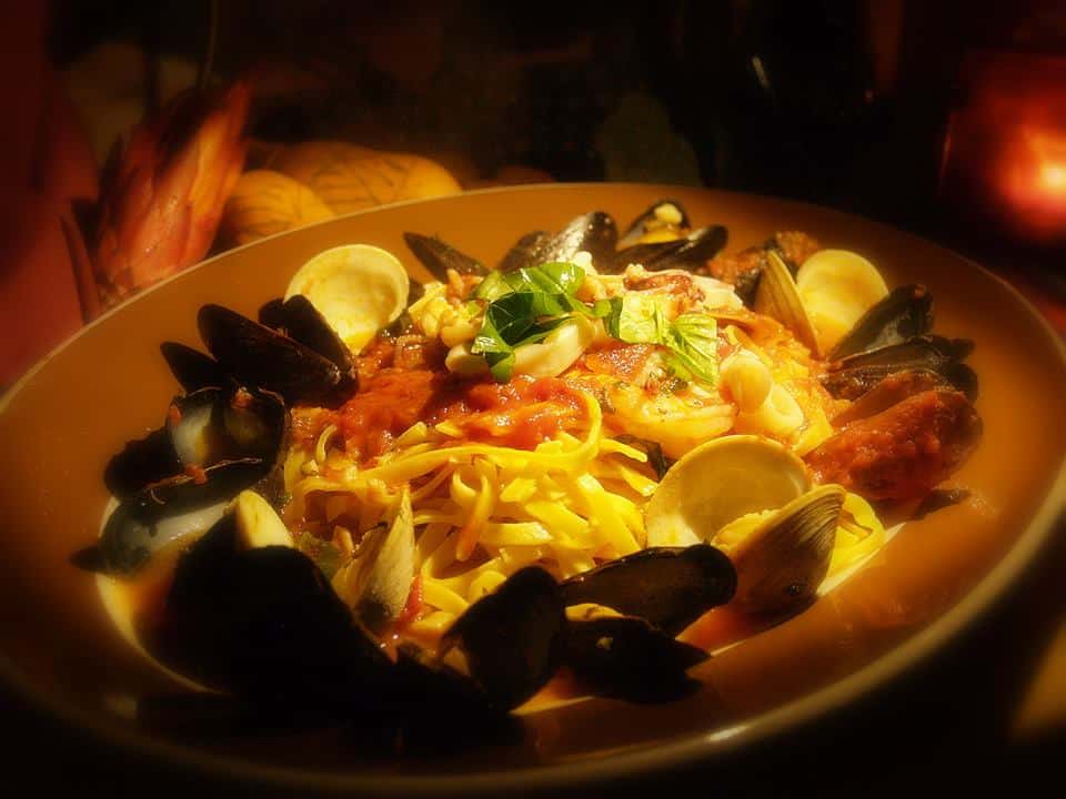 Mama Riso's Restaurant