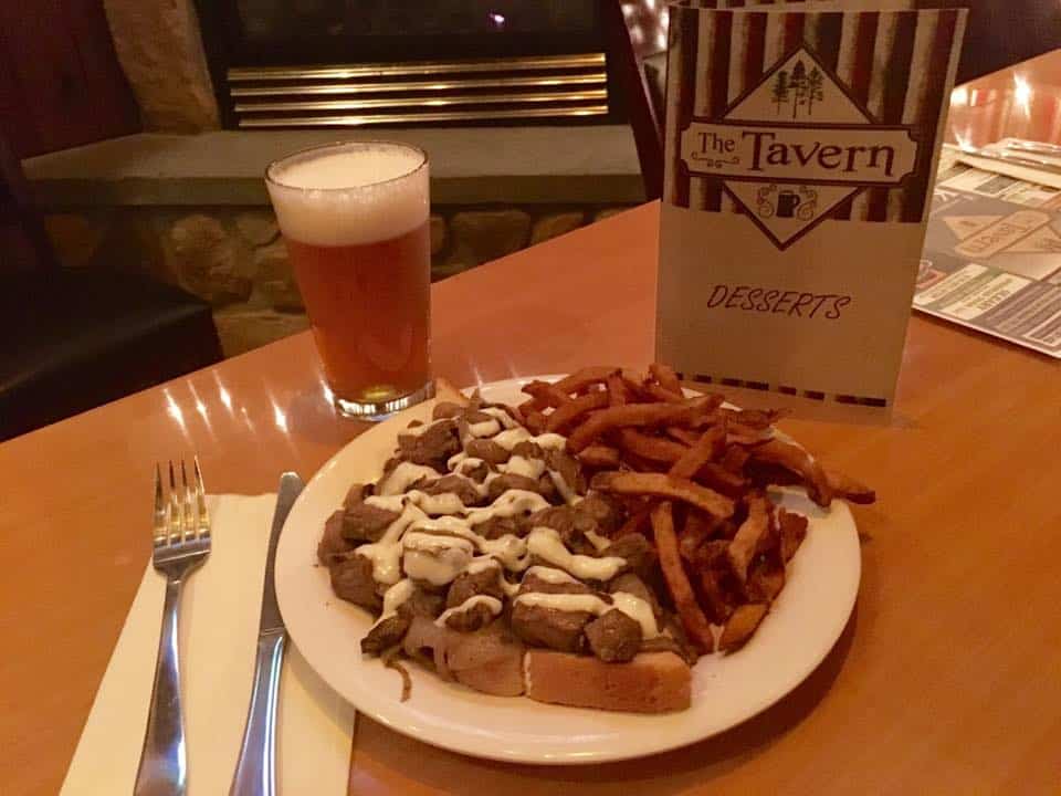 The Tavern