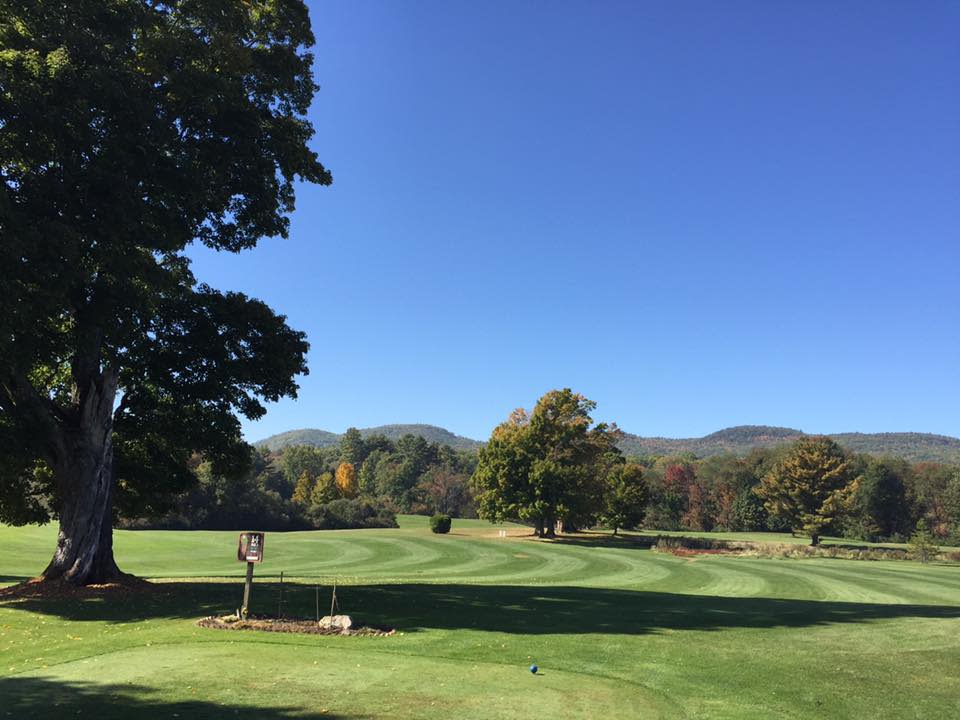 Queensbury Country Club