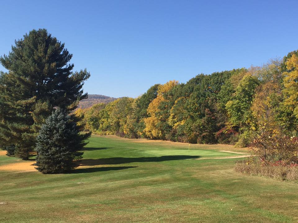 Queensbury Country Club