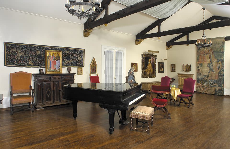 The Hyde Collection | Art Museum in Glens Falls, NY | Visit the Lake ...