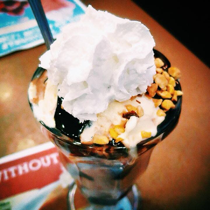 Denny's
