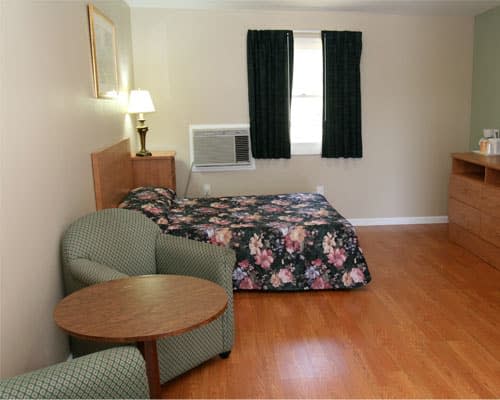 Studio Motel