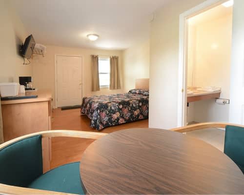 Studio Motel