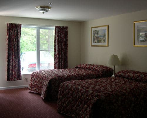 Studio Motel