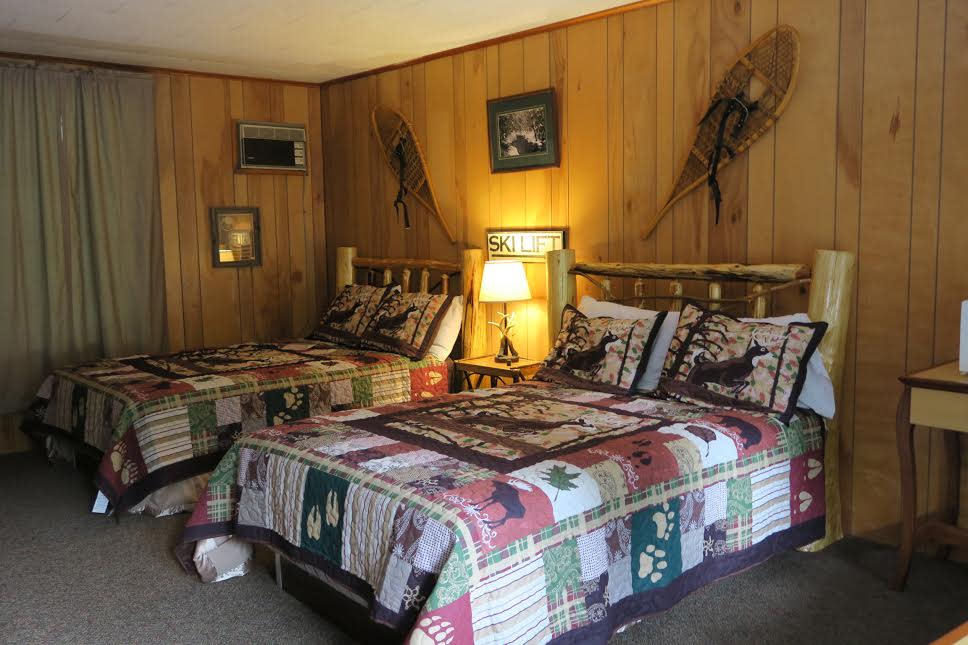 Cunningham's Ski Barn