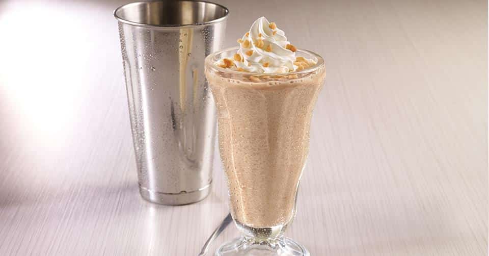 Denny's