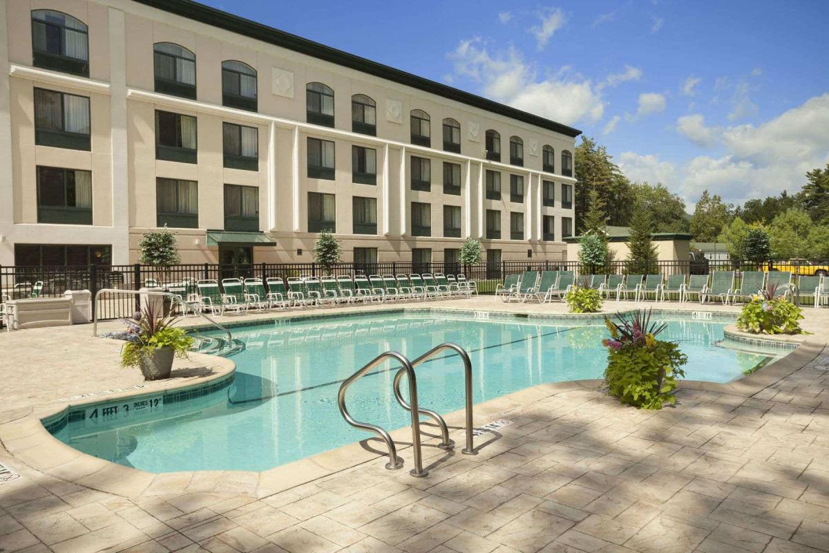 Comfort Inn and Suites