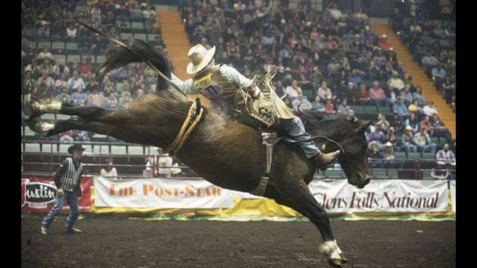 Painted Pony Rodeo Tickets | Upstate NY Rodeo Near Lake George