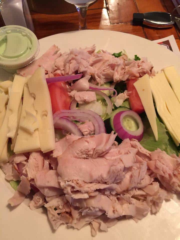 The Docksider Restaurant | Year-Round Waterfront Dining on Glen Lake ...