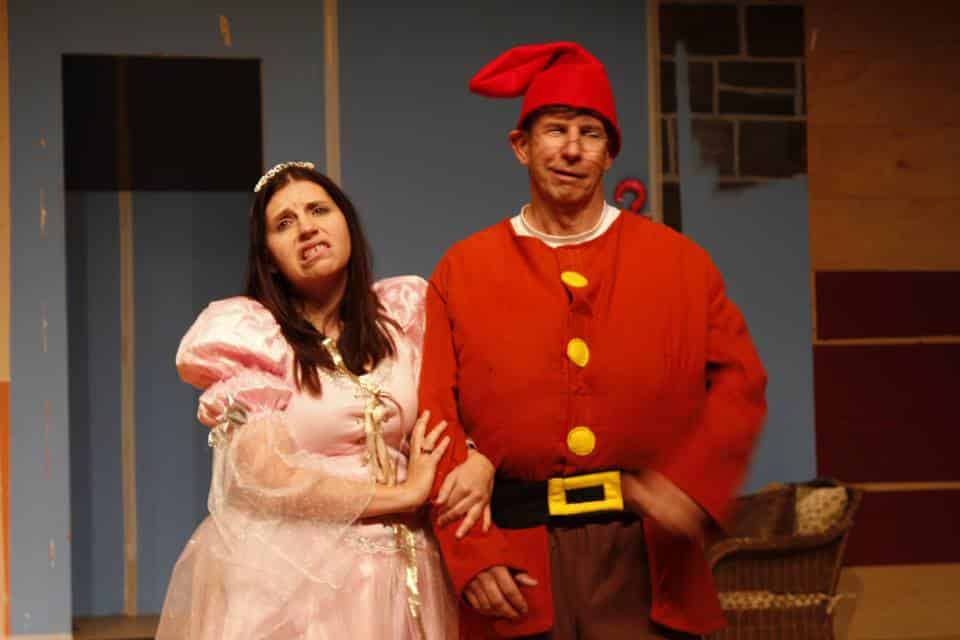 Our Town Theatre Group