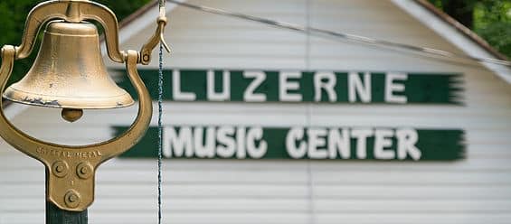Luzerne Music Center