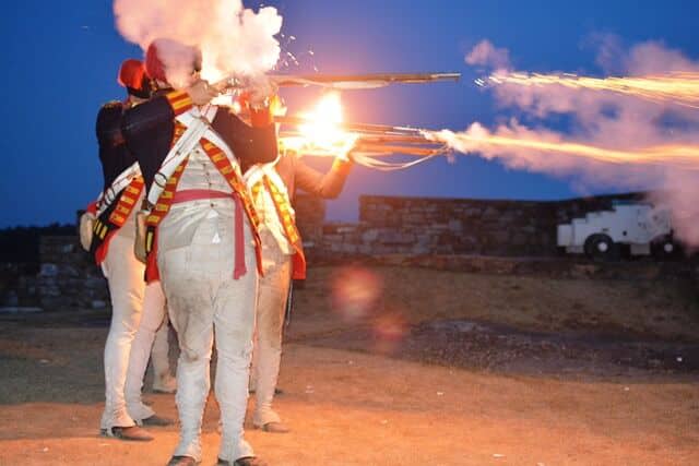 Fort Ticonderoga
