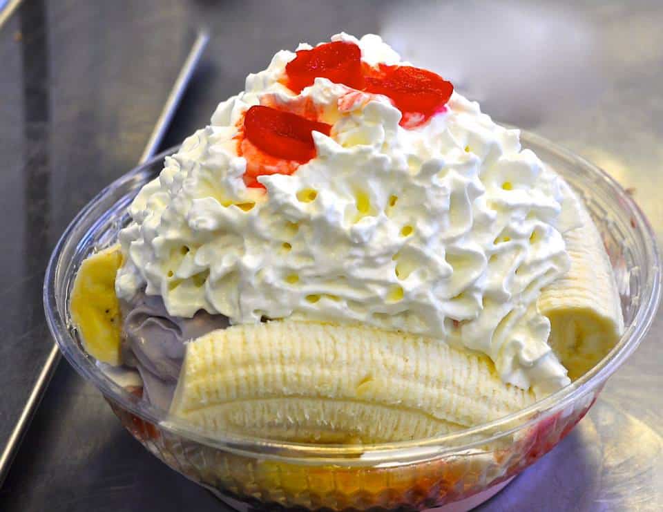 Martha's Dandee Creme