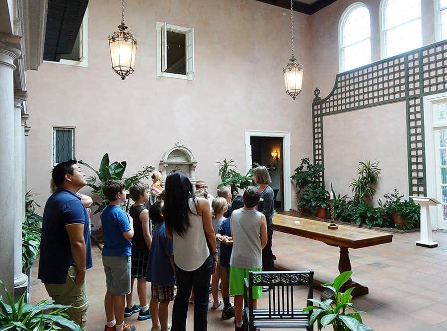 The Hyde Collection | Art Museum in Glens Falls, NY | Visit the Lake ...