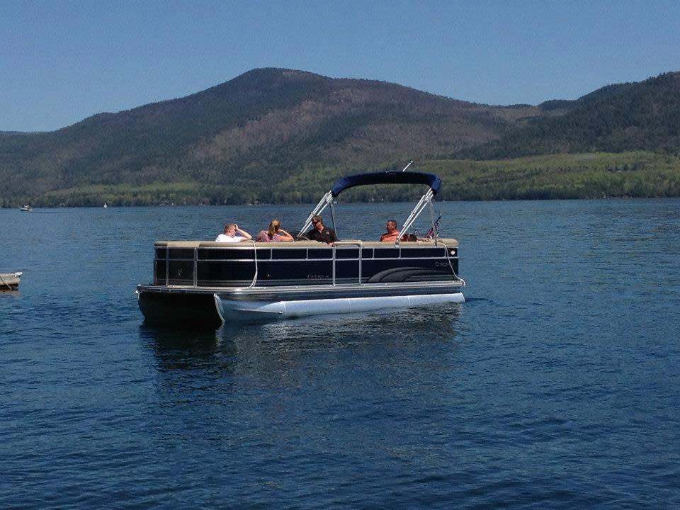 Yankee Boat Rentals and Marina