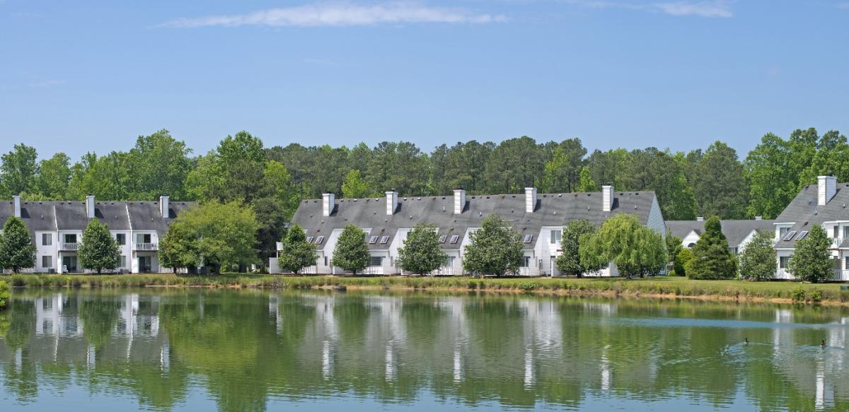 Powhatan Plantation Resort Floor Plan Hilton Vacation Club The