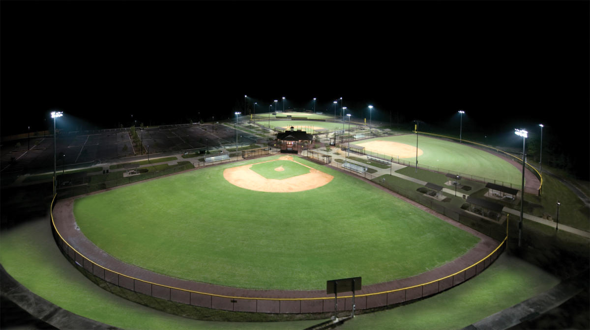 mcc baseball field