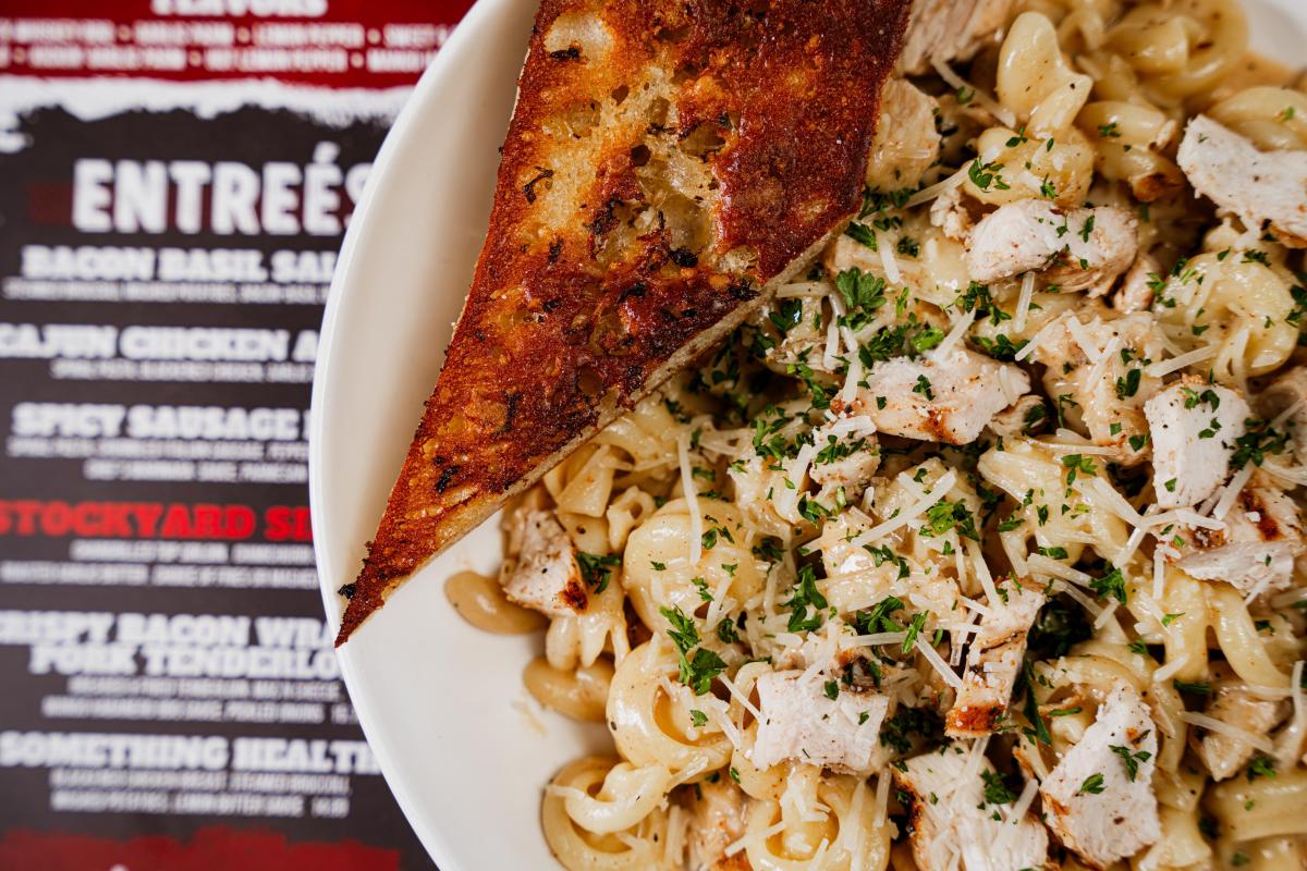 Landmark Bar and Kitchen