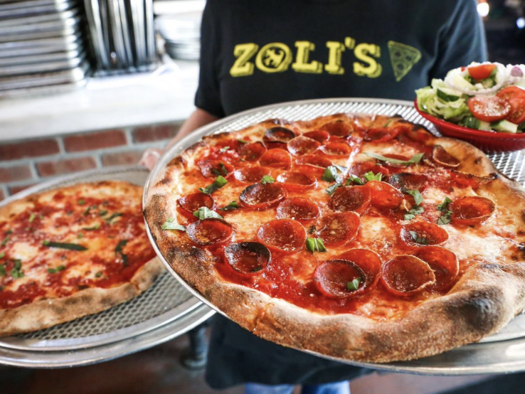 Zoli's