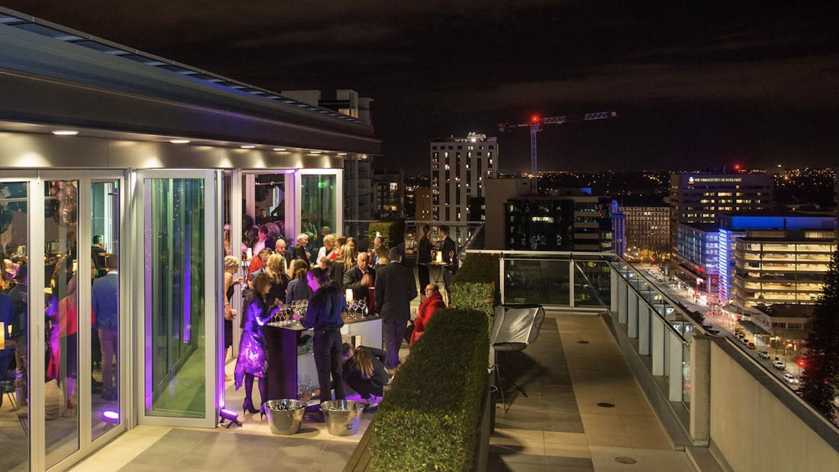 Aurora Skydeck