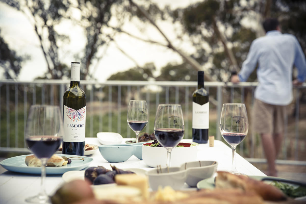 Lambert Estate Wines