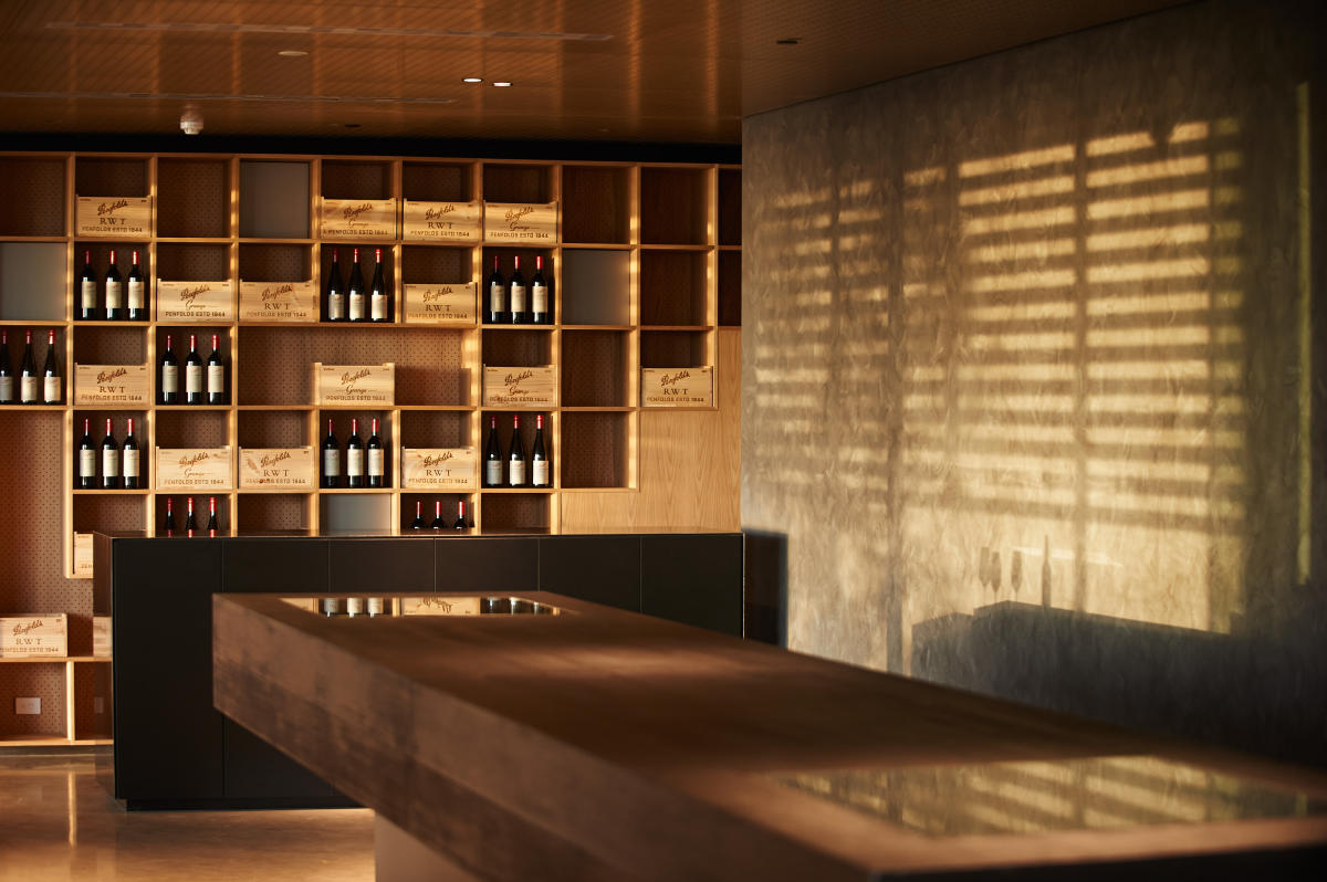 Penfolds Magill Estate