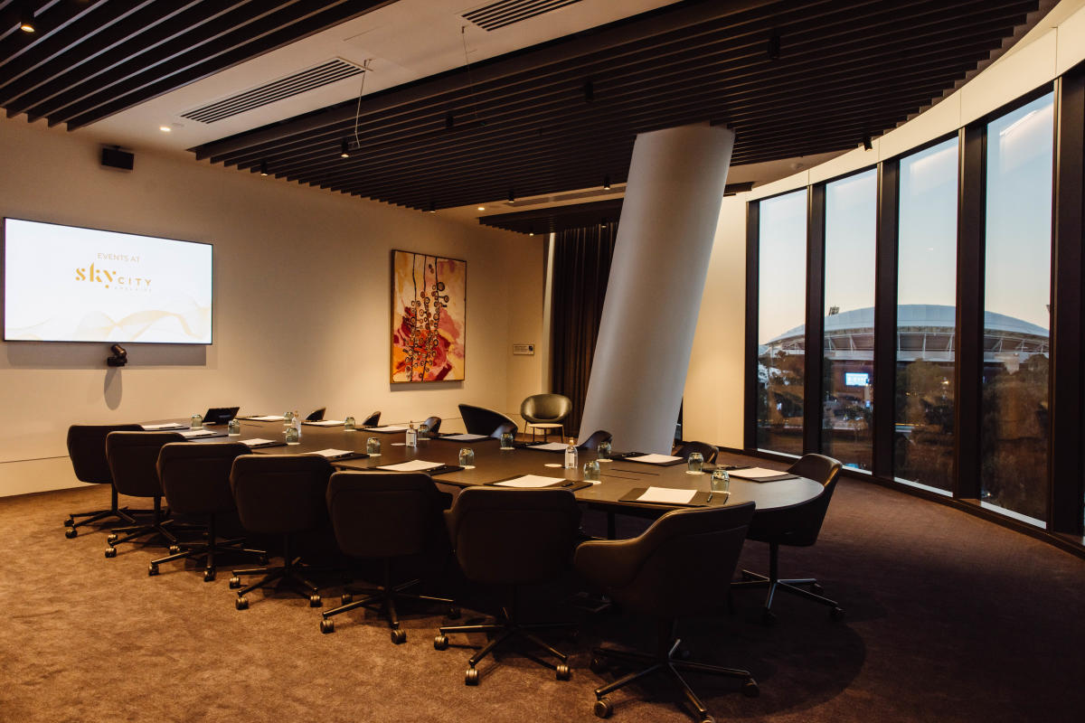 SKYCITY ADELAIDE