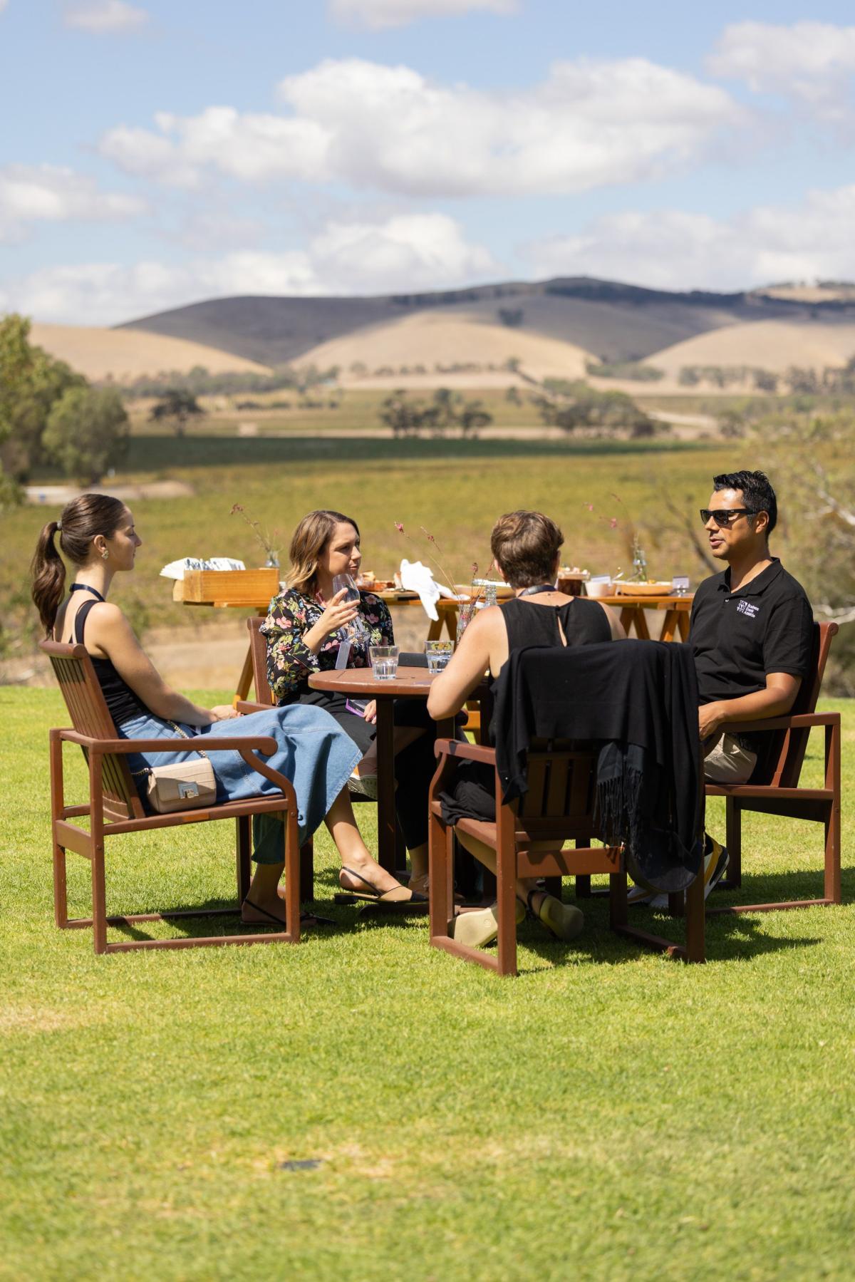 Novotel Barossa Valley Resort
