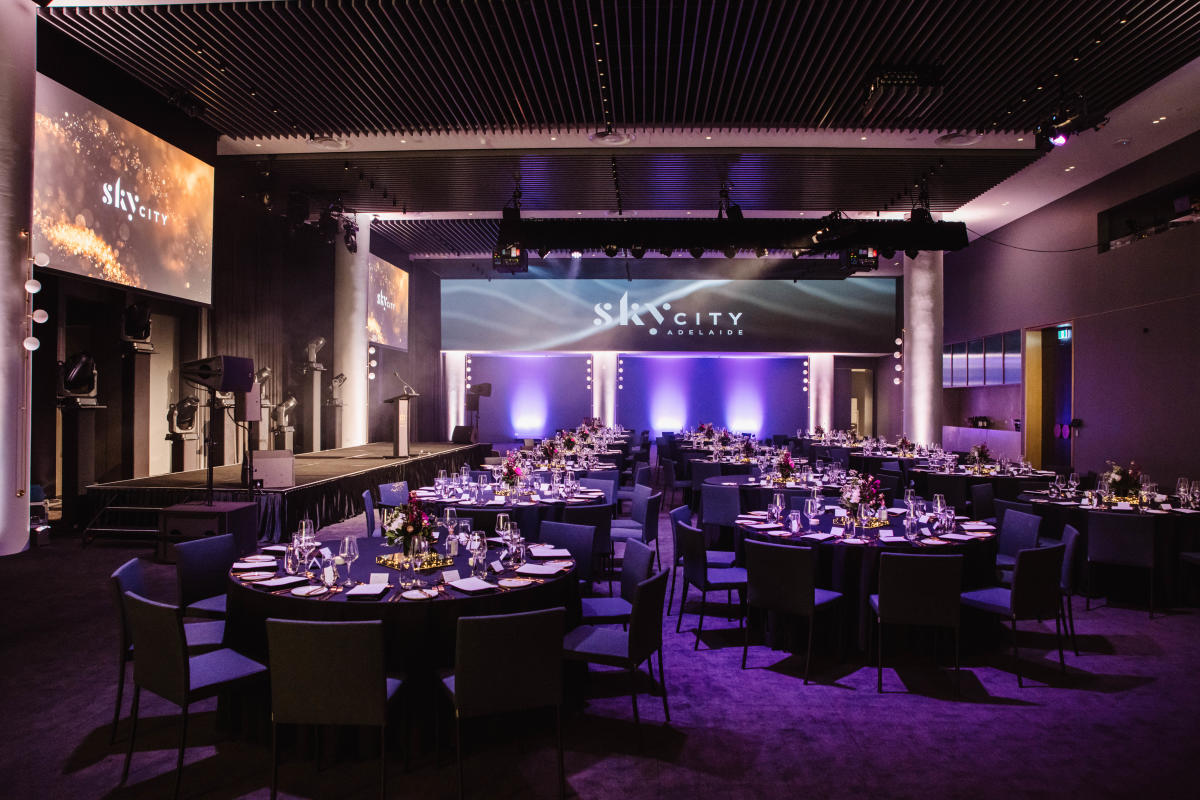 SKYCITY ADELAIDE