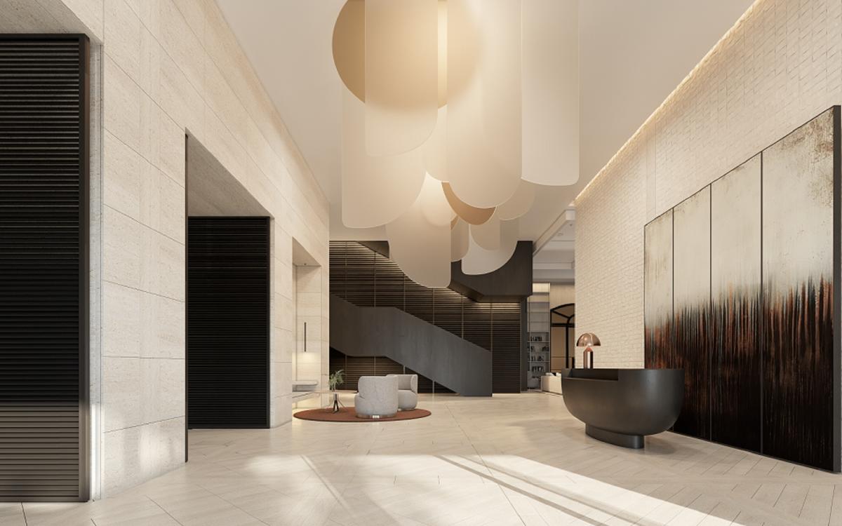 Adelaide Marriott Hotel