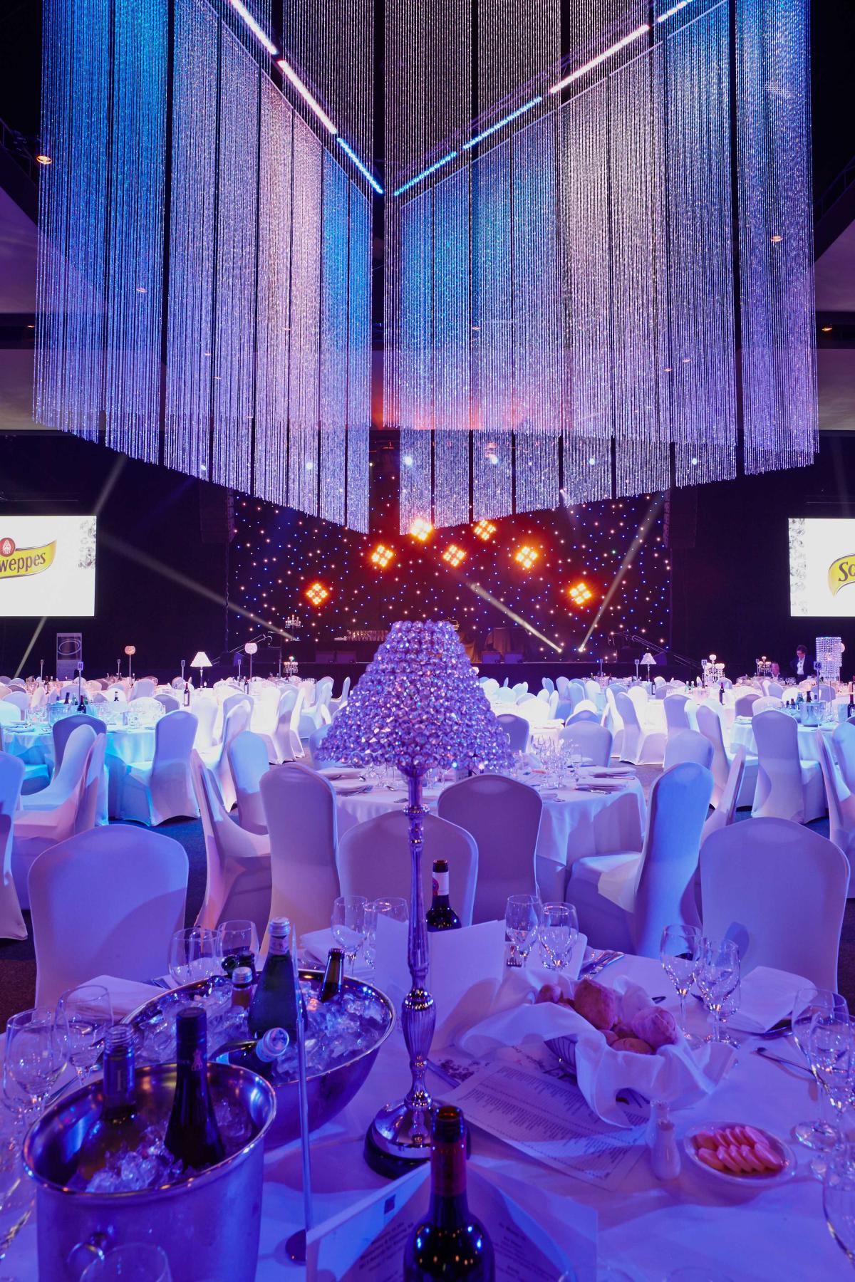 Adelaide Entertainment Centre