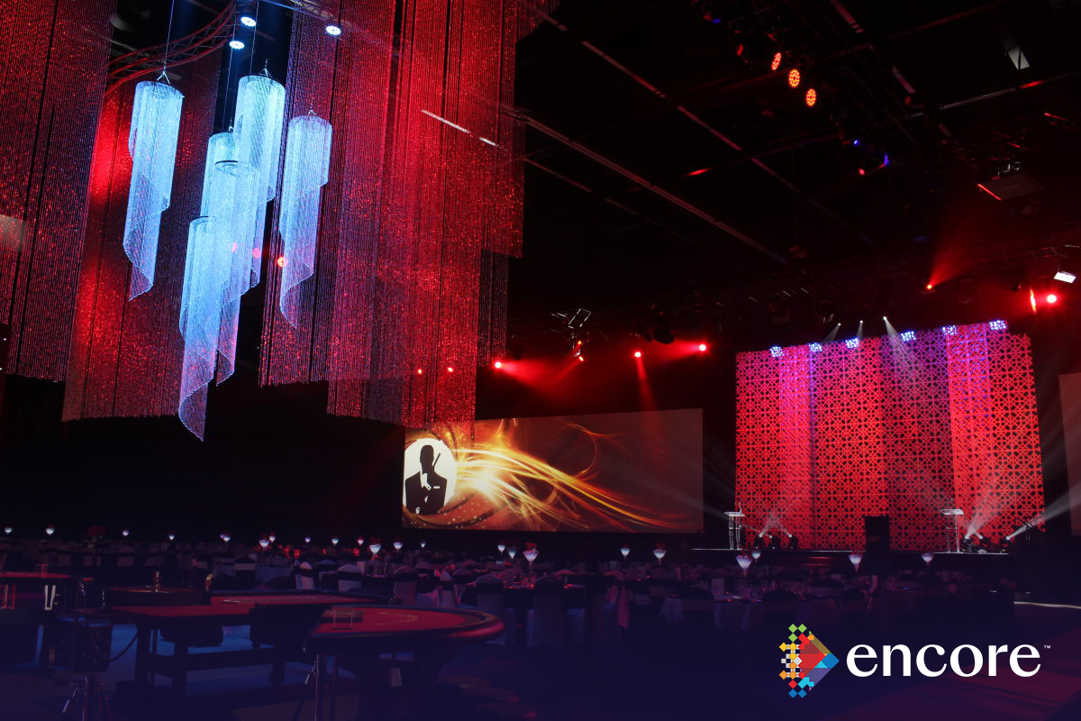 Encore Event Technologies