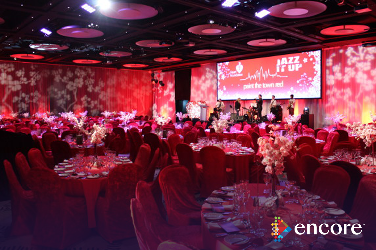 Encore Event Technologies