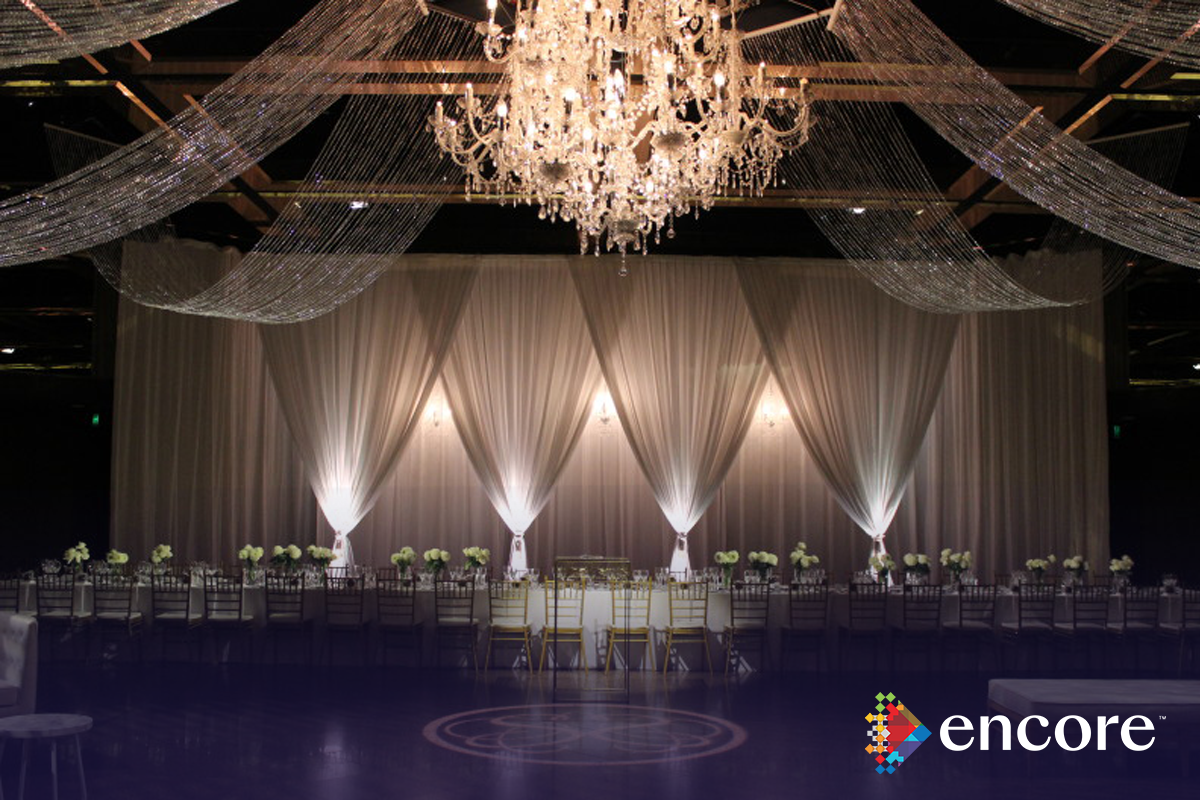 Encore Event Technologies