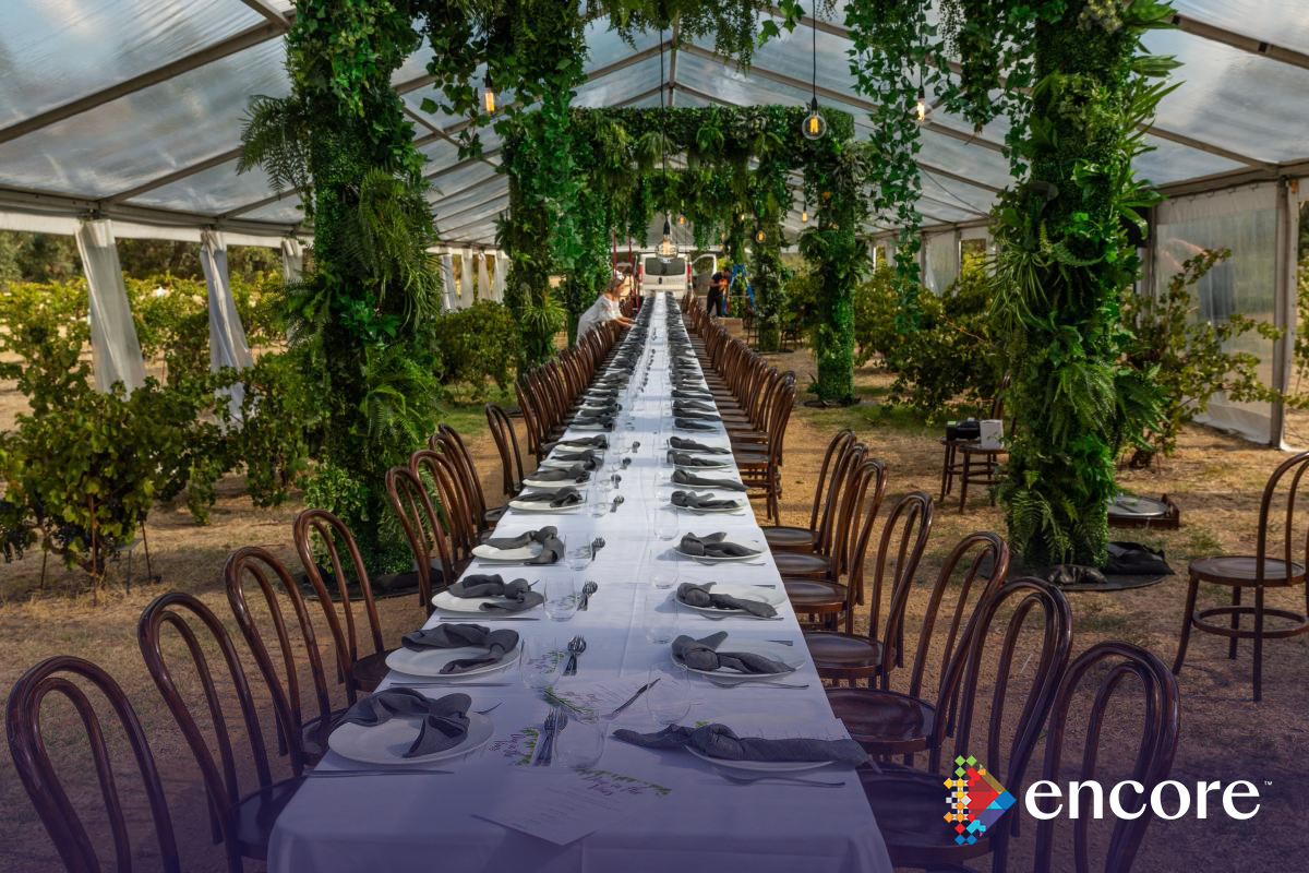 Encore Event Technologies