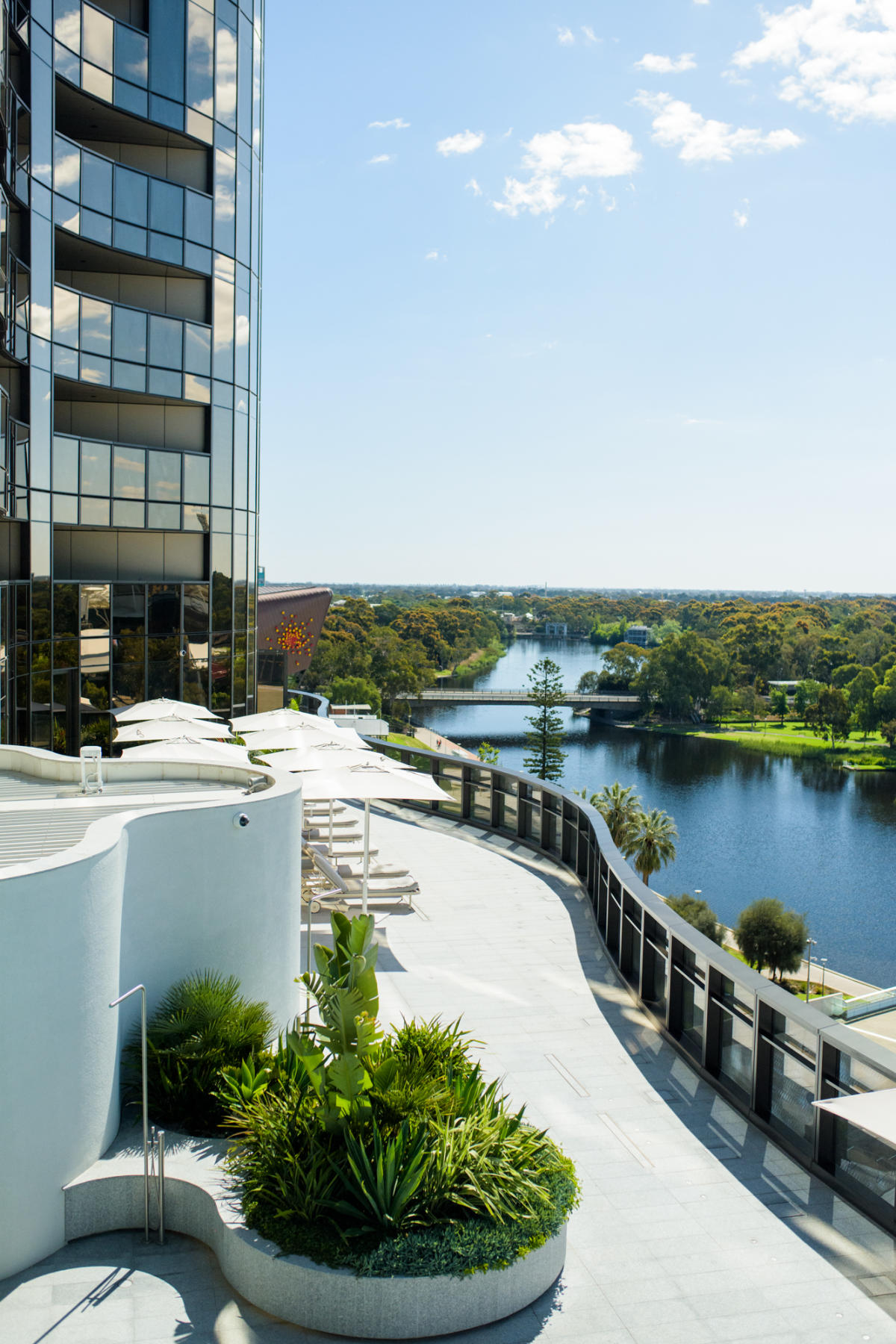 SKYCITY ADELAIDE