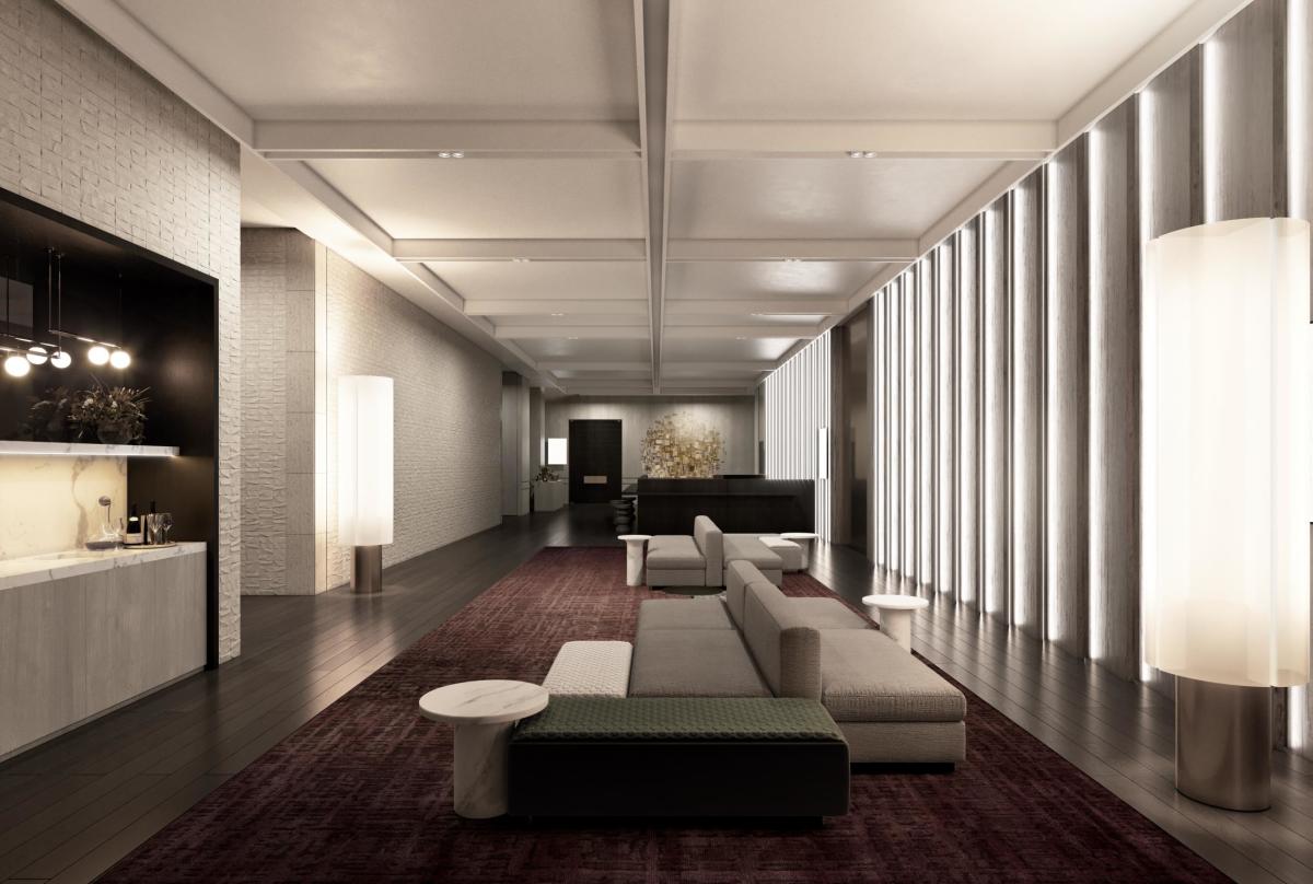 Adelaide Marriott Hotel